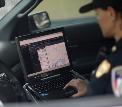 APX Consolette - P&R Communications