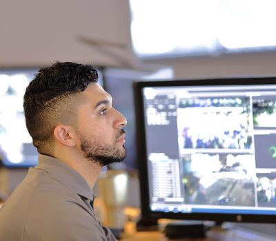 APX Consolette - P&R Communications