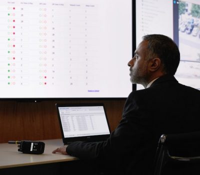 WatchGuard 4RE - P&R Communications