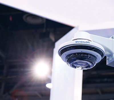 WatchGuard 4RE - P&R Communications