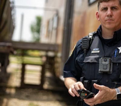 WatchGuard 4RE - P&R Communications